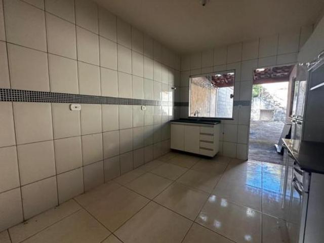 Casa para venda em Centro, Nepomuceno