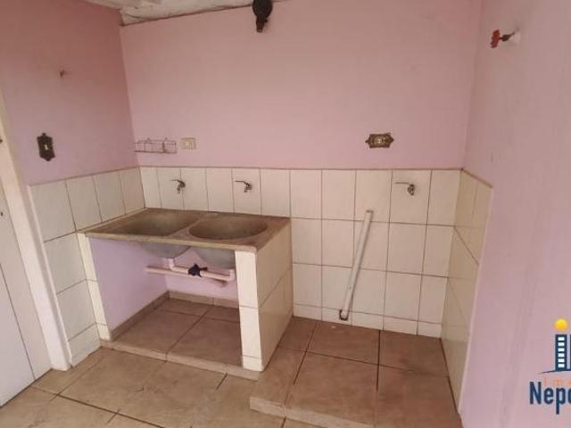 Casa para venda em Centro, Nepomuceno