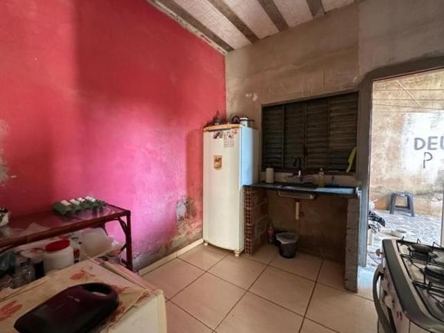 Casa para venda em Centro, Nepomuceno