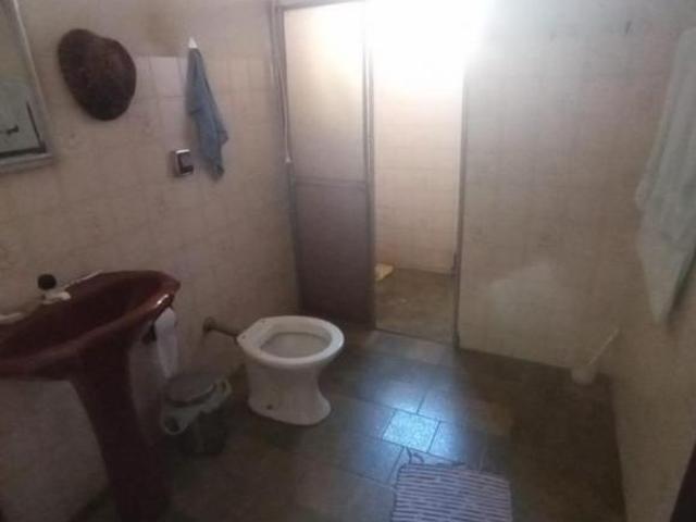 Casa para venda em Centro, Nepomuceno