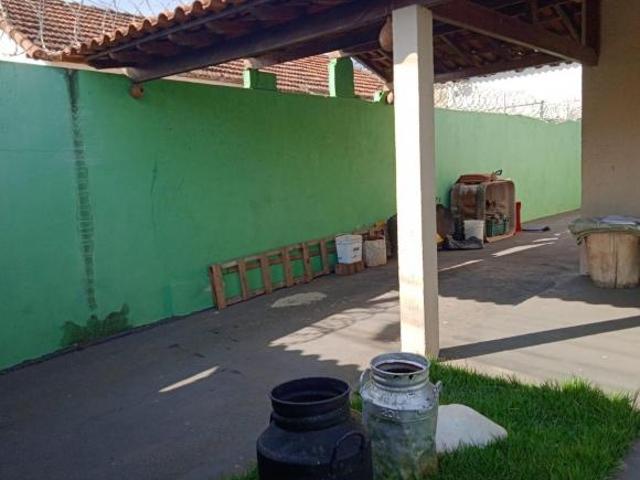 Casa para venda em Centro, Nepomuceno