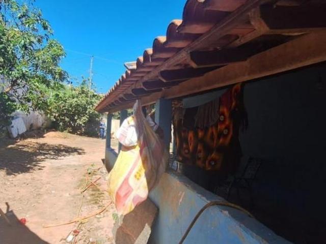 Casa para venda em Centro, Nepomuceno