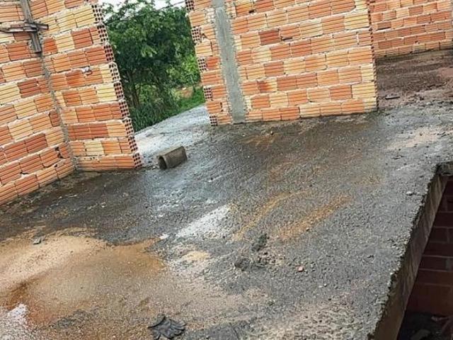 Casa para venda em Centro, Nepomuceno