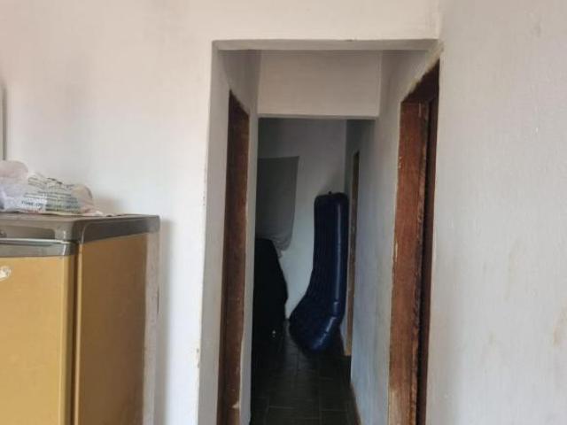 Casa para venda em Centro, Nepomuceno