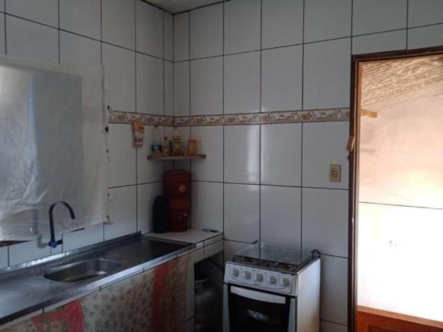 Casa para venda em Centro, Nepomuceno