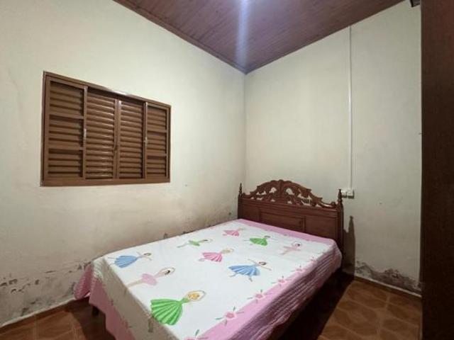 Casa para venda em Centro, Nepomuceno