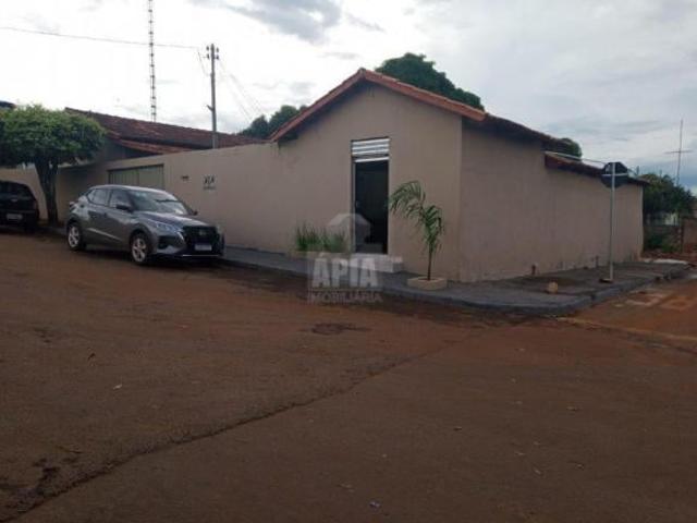 Casa para venda em Centro, Nova Veneza