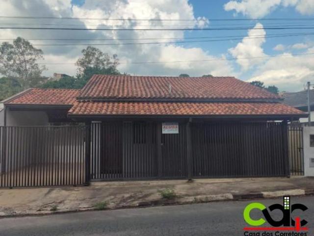 Casa para venda em Centro, Ouro Fino