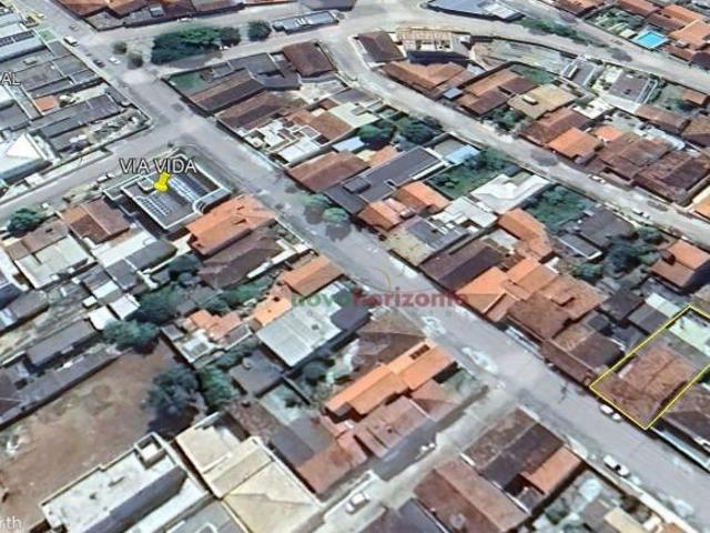 Casa para venda em Centro, Oliveira