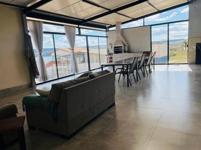 Casa para venda em Centro, Abadiânia