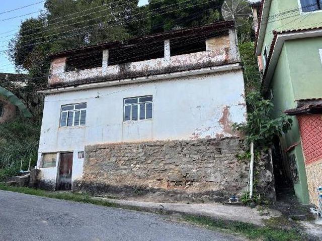 Casa para venda em Centro, Além Paraíba