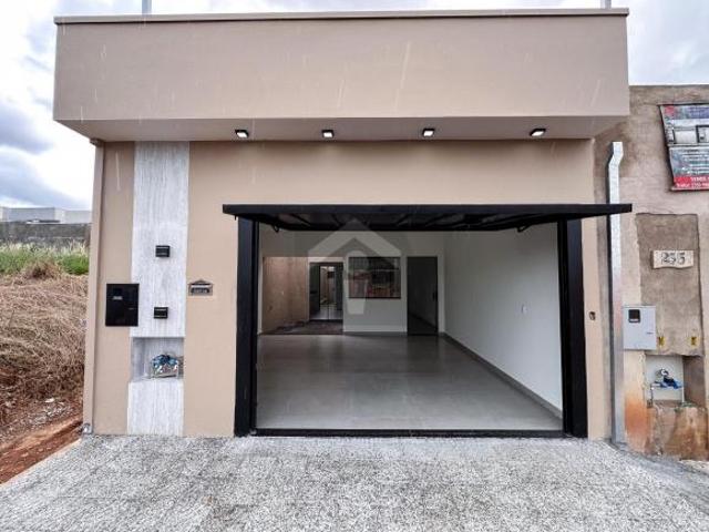Casa para venda em Centro, Alfenas
