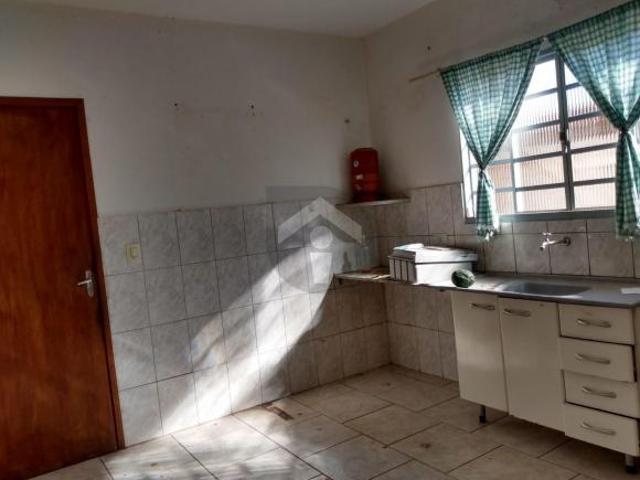 Casa para venda em Centro, Alfenas