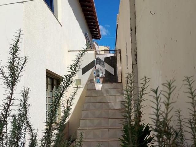 Casa para venda em Centro, Alfenas