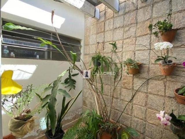 Casa para venda em Centro, Alfenas