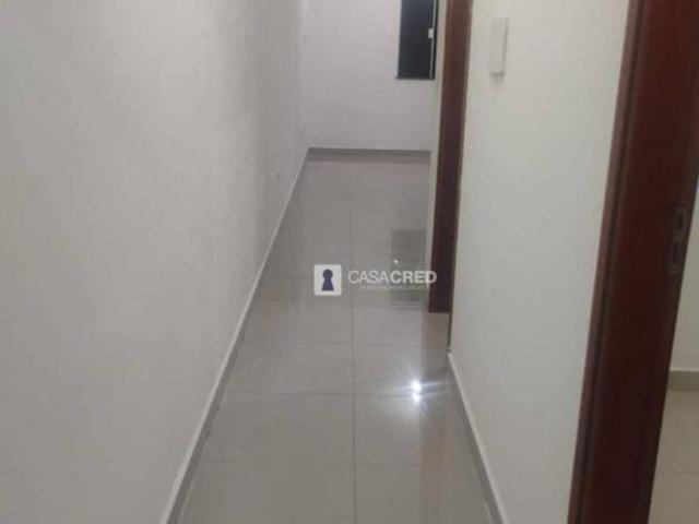 Casa para venda em Centro, Alfenas