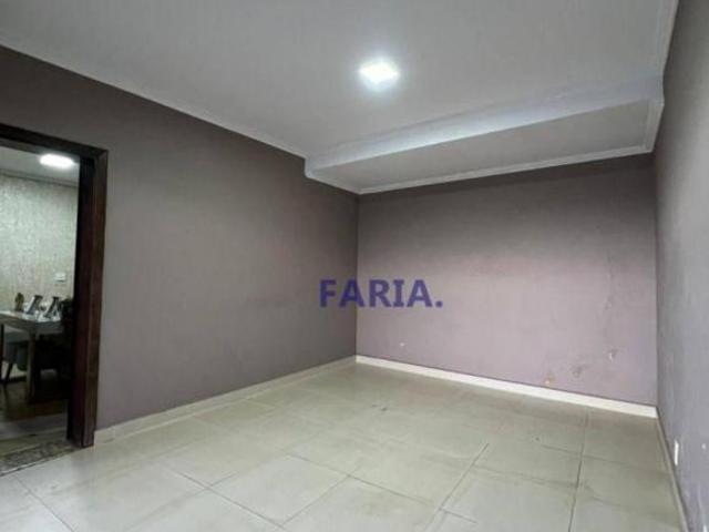Casa para venda em Centro, Alfenas