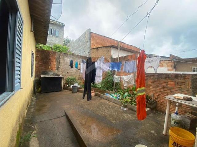 Casa para venda em Centro, Alfenas