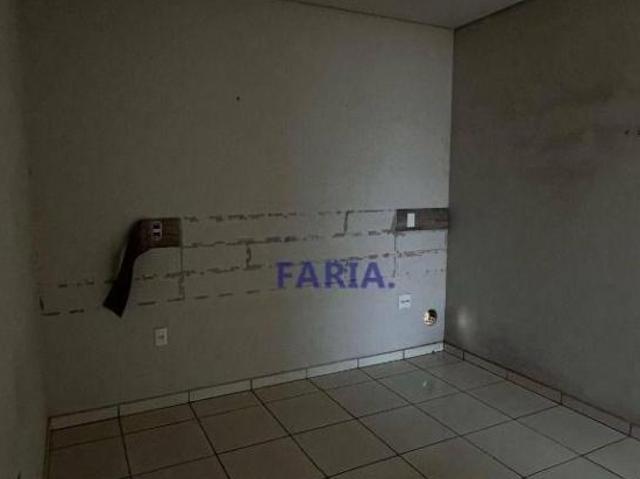 Casa para venda em Centro, Alfenas