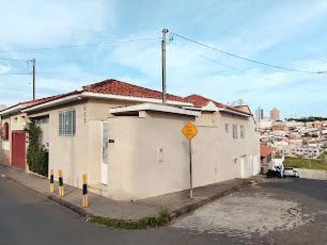 Casa para venda em Centro, Alfenas