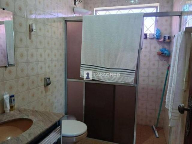 Casa para venda em Centro, Alfenas