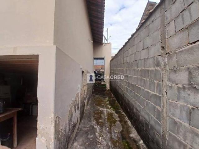 Casa para venda em Jardim América III, Alfenas