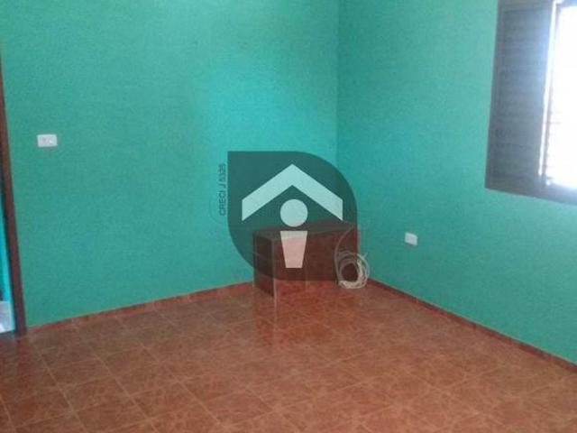 Casa para venda em Centro, Alfenas