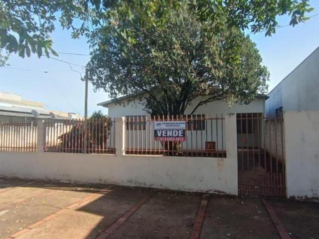 Casa para venda em Centro, Amambai