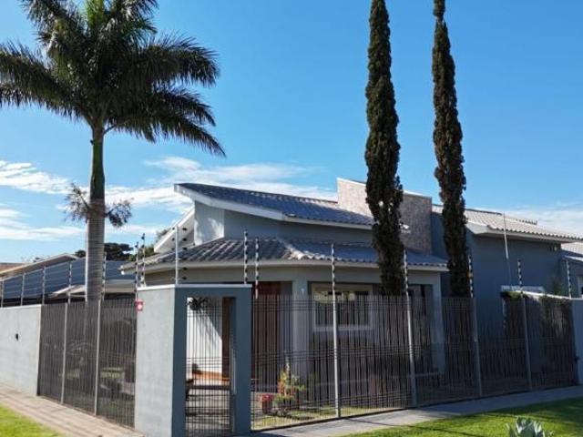 Casa para venda em Centro, Amambai