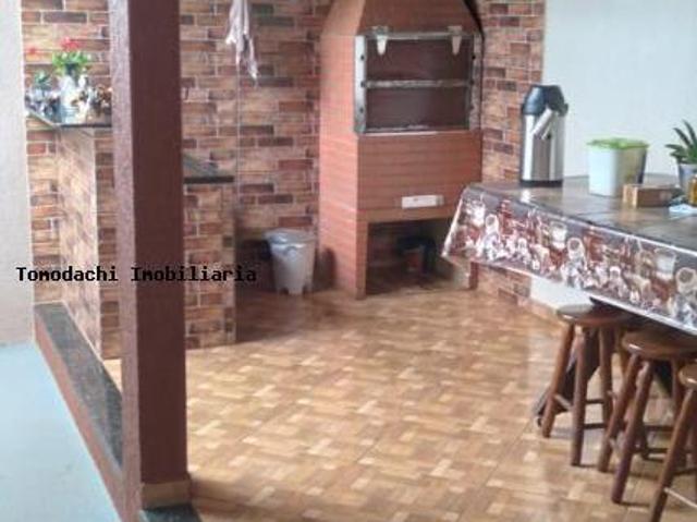 Casa para venda em Centro, Amambai