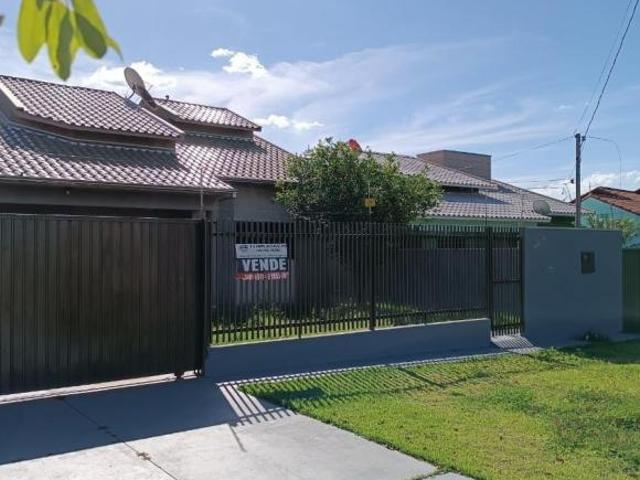Casa para venda em Centro, Amambai