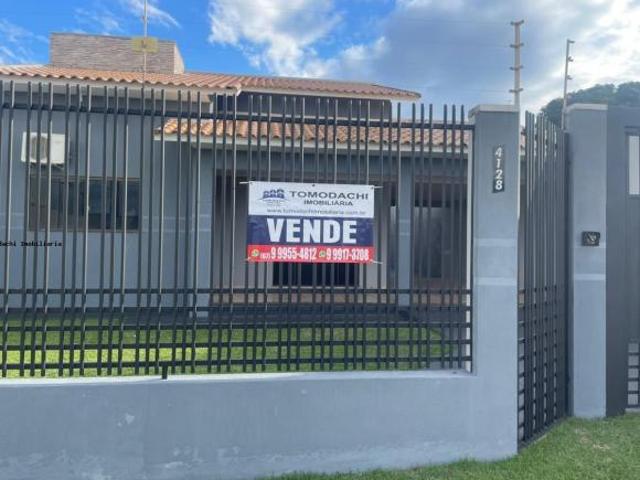 Casa para venda em Centro, Amambai