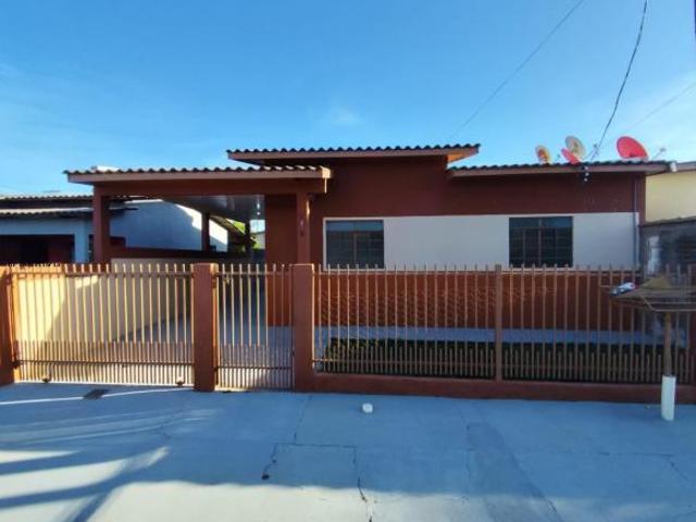 Casa para venda em Centro, Amambai