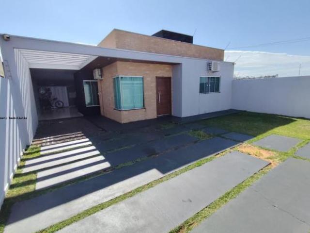 Casa para venda em Centro, Amambai