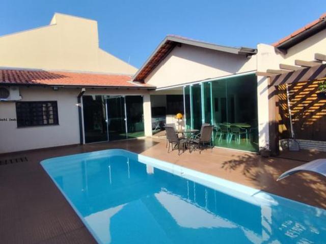 Casa para venda em Centro, Amambai