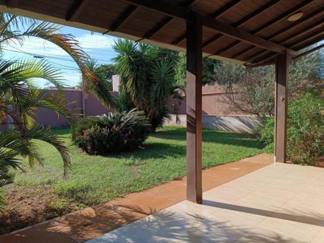 Casa para venda em Centro, Amambai