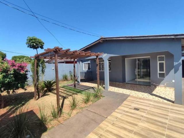 Casa para venda em Centro, Amambai