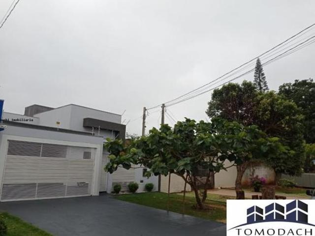 Casa para venda em Centro, Amambai