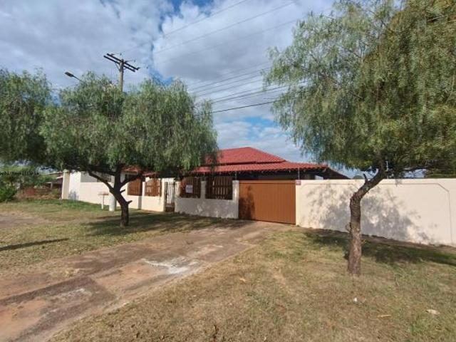 Casa para venda em Centro, Amambai