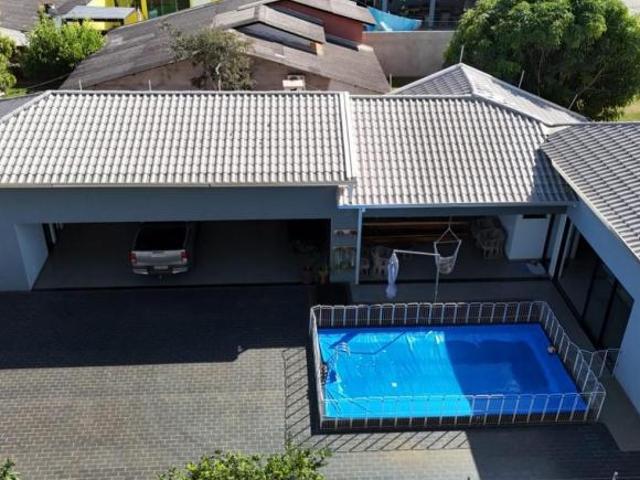 Casa para venda em Centro, Amambai