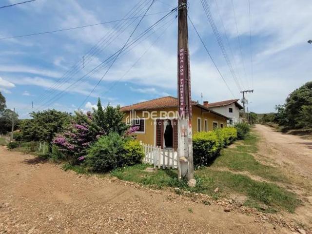 Casa para venda em Centro, Andradas