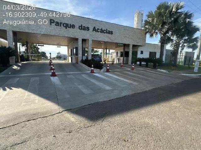 Casa para venda em Centro, Aragoiânia