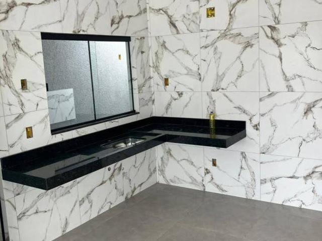 Casa para venda em Centro, Aragoiânia