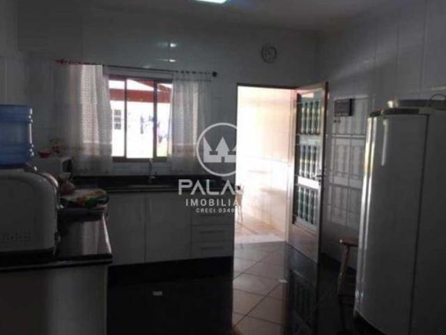 Casa para venda em Centro ártemis de 257.00m² com 2 Quartos, 1 Suite e 4 Garagens