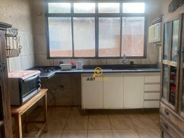 Casa para venda em Centro, Buriti Alegre