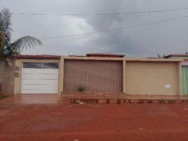 Casa para venda em Centro, Buritizeiro