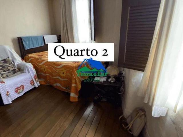 Casa para venda em Centro, Baependi