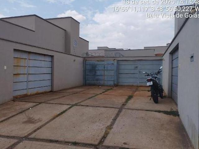 Casa para venda em Centro, Bela Vista de Goiás