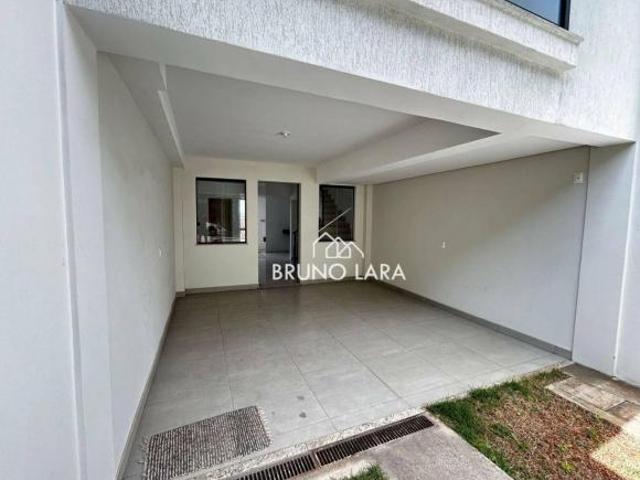 Casa para venda em Centro, Betim