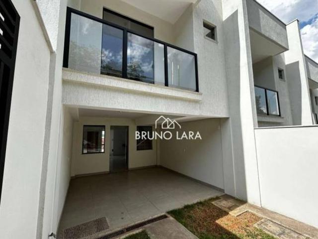 Casa para venda em Centro, Betim